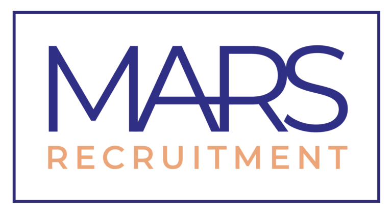 Homepage - Mars Recruitment